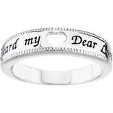 Purity Rings & Christian Jewelry for Girls, Guys, Teens and Singles ...